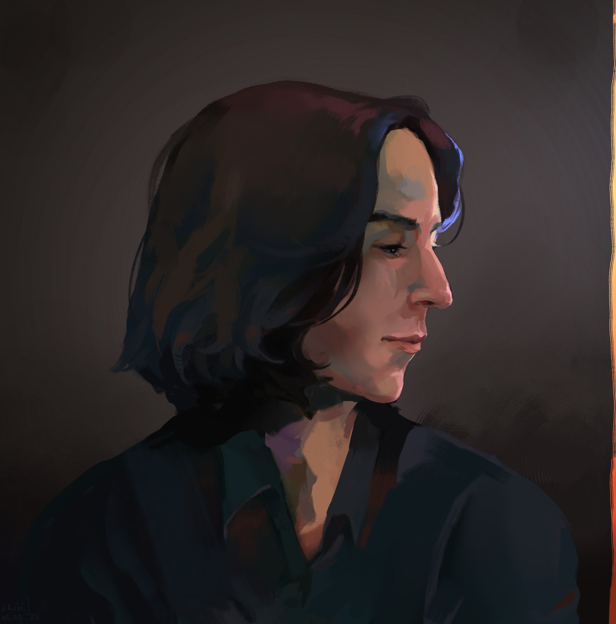 Snape Chat – The Voice of the Snapedom